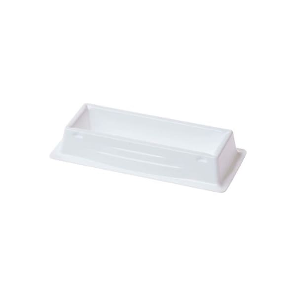 Celltreat CELLTREAT 100ml Polystyrene Reagent Reservoir, Bulk Packed ...