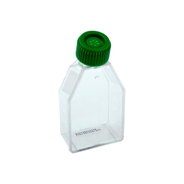 Celltreat Scientific Products CELLTREAT 25cm Tissue Culture Flask ...
