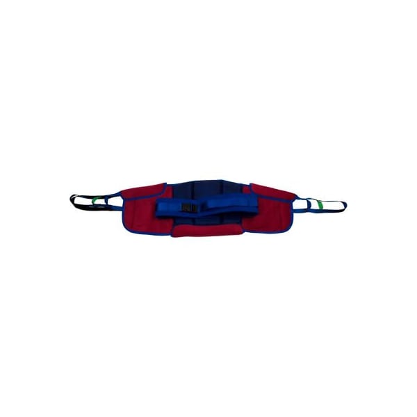 Dynarex Deluxe Sit to Stand Sling, Large, 10746LG | Zoro