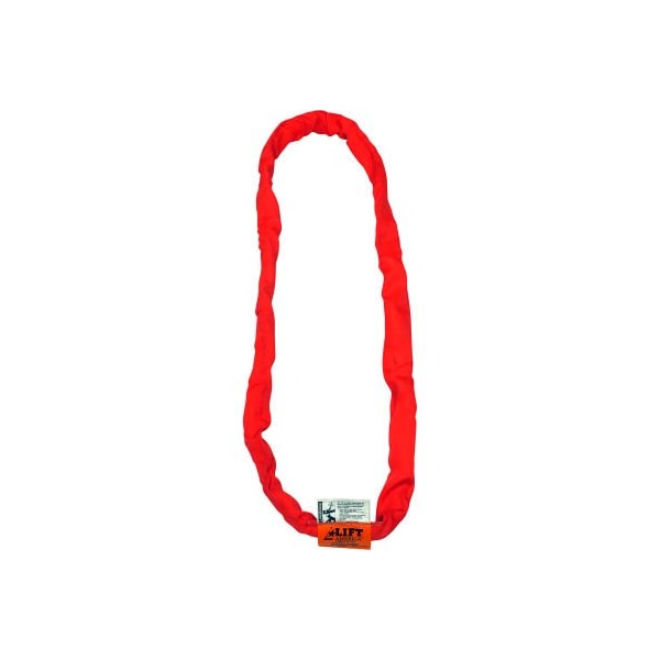Mazzella Lift America 6' Poly Round Sling Endless, 10560/13200/26400 ...