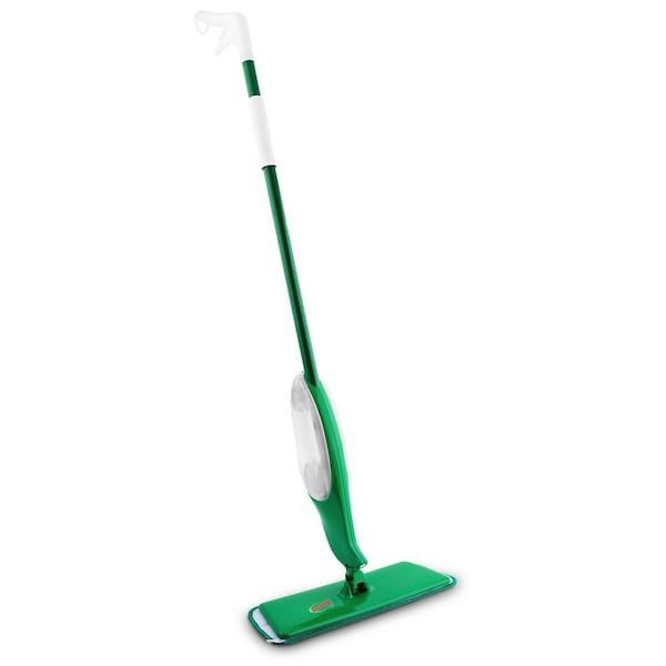 Libman Commercial 15 Freedom Spray Mop, 4PK 4002 | Zoro