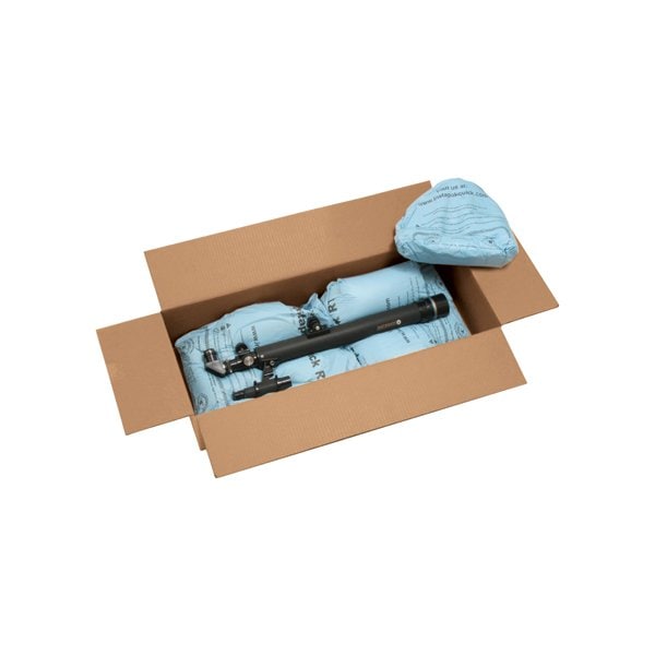 Bsc Preferred 18 x 24'' - Instapak Quick RT Extra Thick Expandable Foam ...