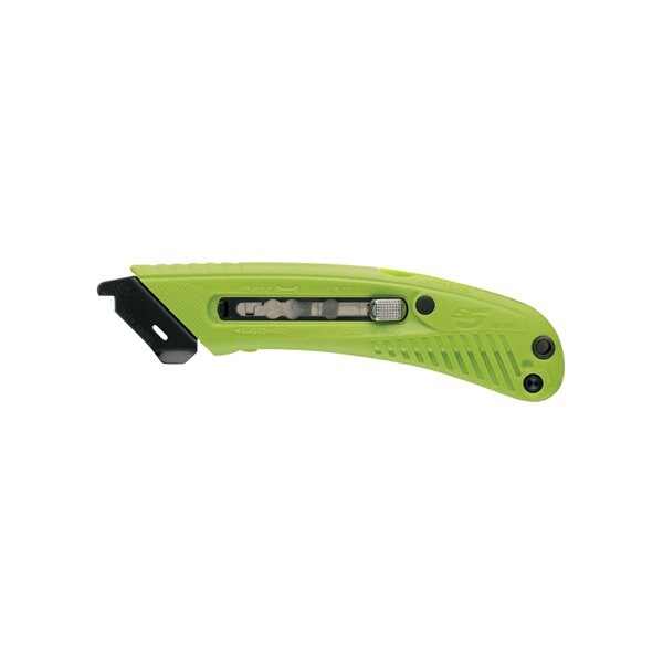 Bsc Preferred S5 3-in-1 Safety Cutter Utility Knife - Right Handed ...