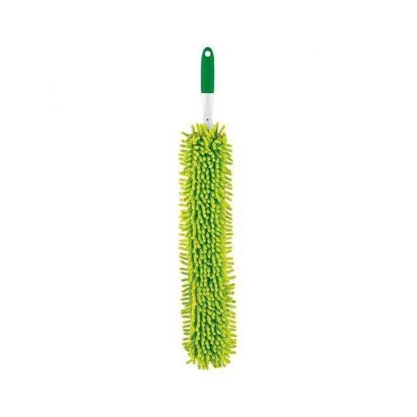 Libman Libman Commercial Flexible Microfiber Duster - Handheld - 155 ...