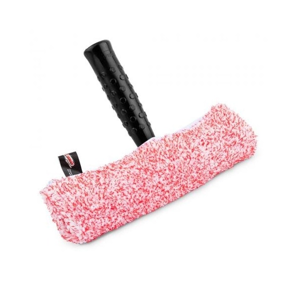 Libman Libman Commercial 12 Microfiber Window Washer -, PK6 193 | Zoro