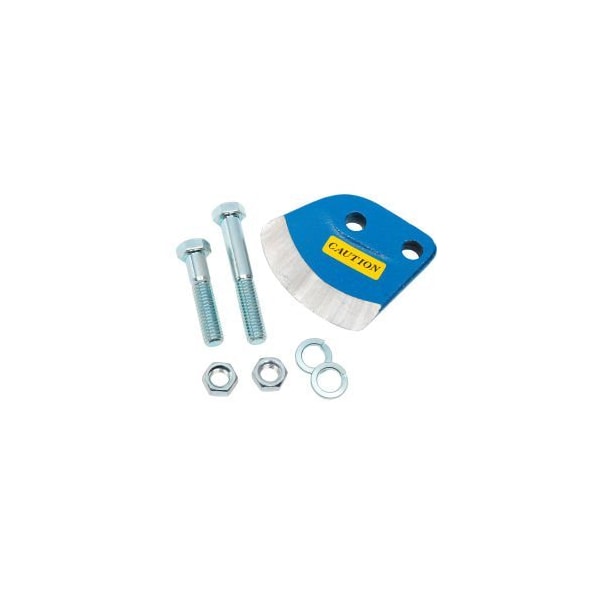 Wesco Drum Opener 272012 Standard Blade 272012 | Zoro