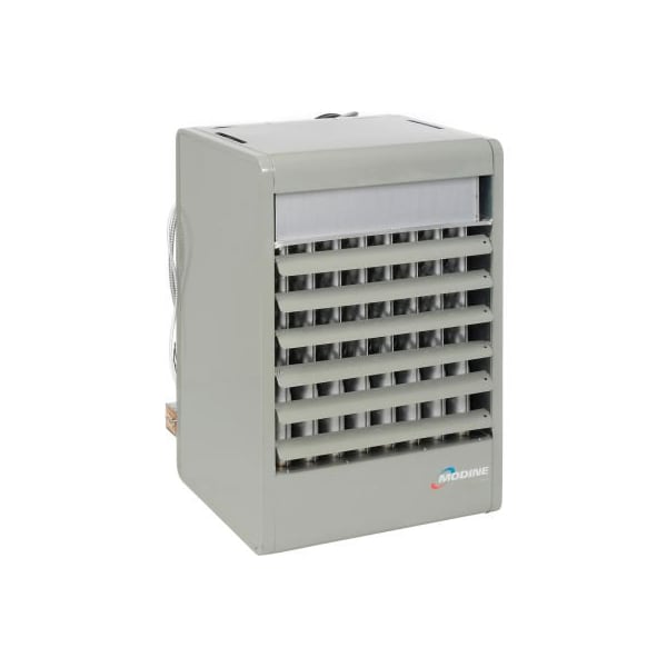 MODINE MFG. CO Modine High-Efficiency II Gas Fired Unit Heater 175000 ...