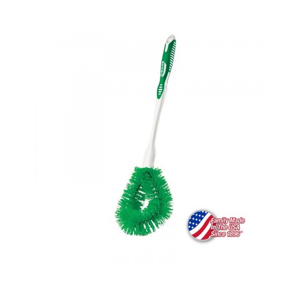 Libman Libman Commercial Angle Bowl Brush - 24 | Zoro