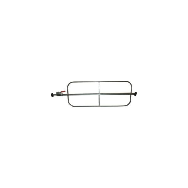 Ancra International Ancra 4920527 Steel Cargo Control Bar Load ...