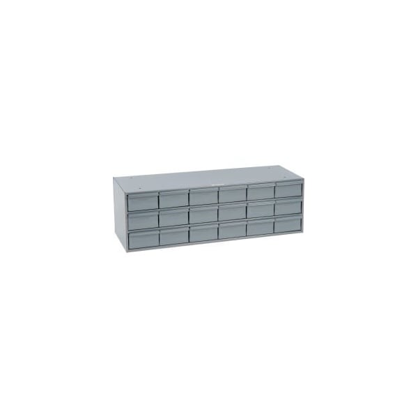 Durham Mfg Durham Steel Storage Parts Drawer Cabinet 005-95 - 18 ...