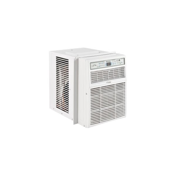 Perfect Aire Slider/Casement Window Air Conditioner 8000 BTU 115V ...