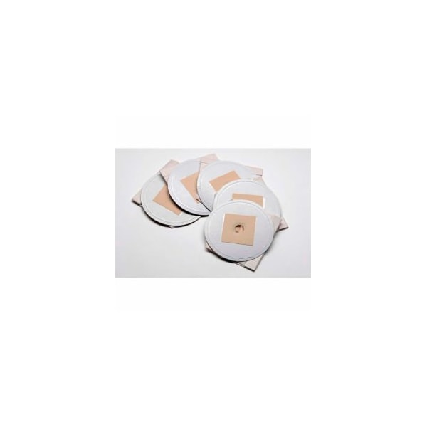 Metropolitan Vacuum MetroVac Paper Collection Bags for Vac 'N, Blo ...