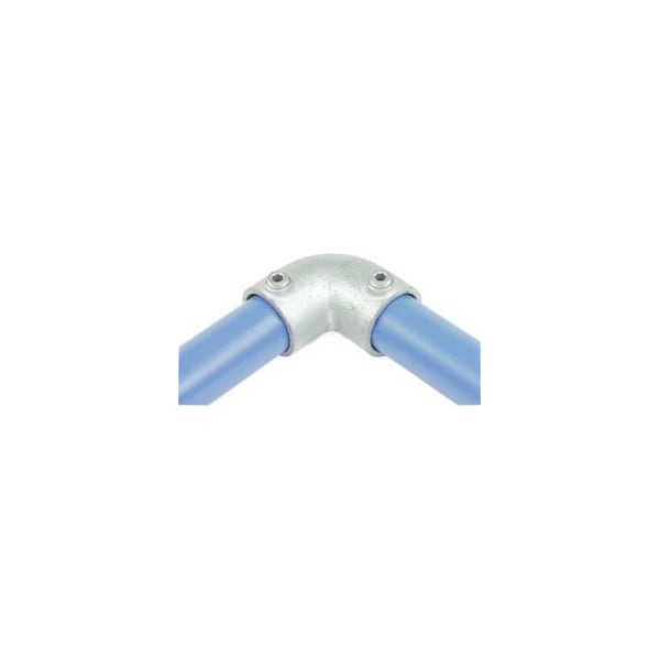 KEE SAFETY INC. Kee Safety - 15-5 - Kee Klamp 90 Degree Elbow, 3/4" Dia ...