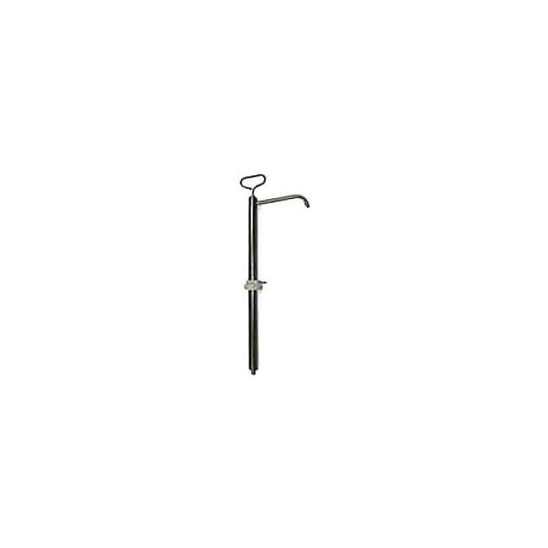 Action Pump Action Pump Piston Pump 1460 for Non-Corrosive Fluids 1460 ...
