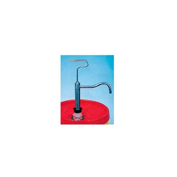 Action Pump Action Pump Piston Pump 1462 for Non-Corrosive Fluids ...