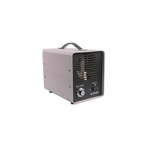 Queenaire Newaire Ozone Generator 10000 Cubic Ft QT SV | Zoro