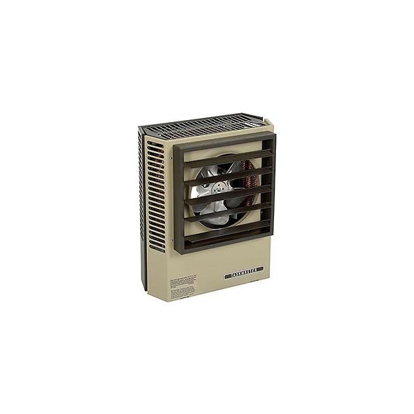 Tpi Industrial TPI Unit Heater, Horizontal or Vertical Discharge - 5000 ...