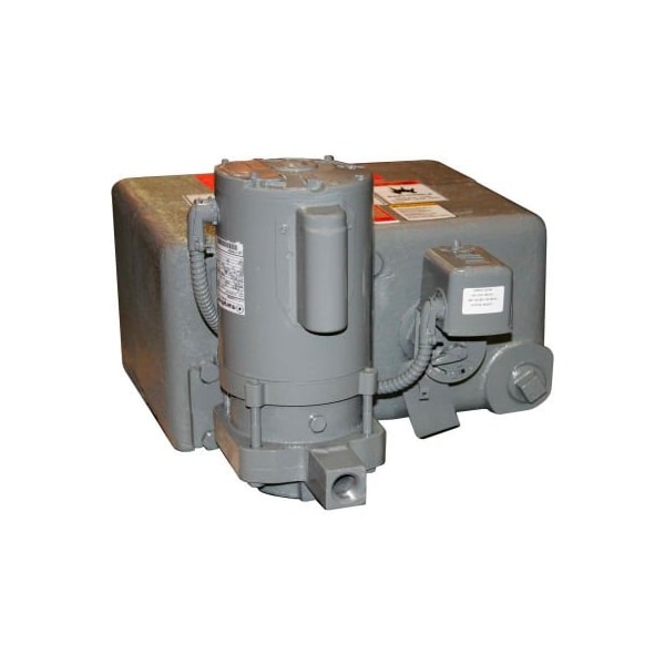 Hoffman Specialty Watchman Unit WC8-20B Simplex Cast Iron Receiver ...