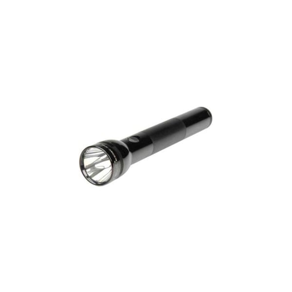 MAG INSTRUMENT INC. Maglite® ST3D016 3 Cell D LED Flashlight Black ...
