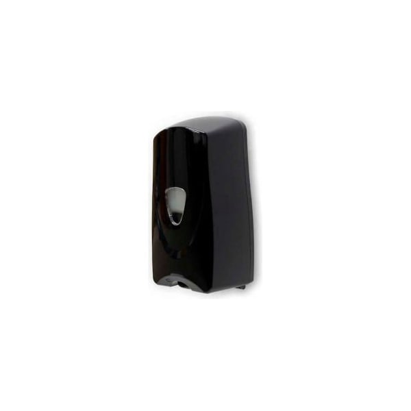 Palmer Fixture Automatic 1000 ml Bulk Foam Soap Dispenser - Black ...