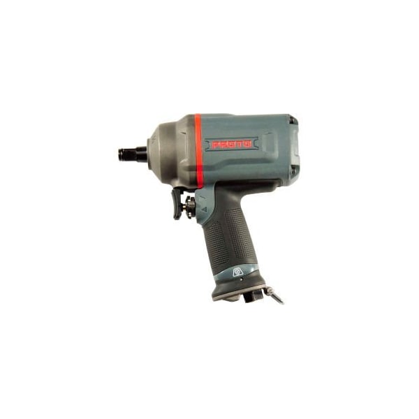 Proto Proto Air Impact Wrench, 12 Drive Size, 1260 Max Torque J150WP | Zoro
