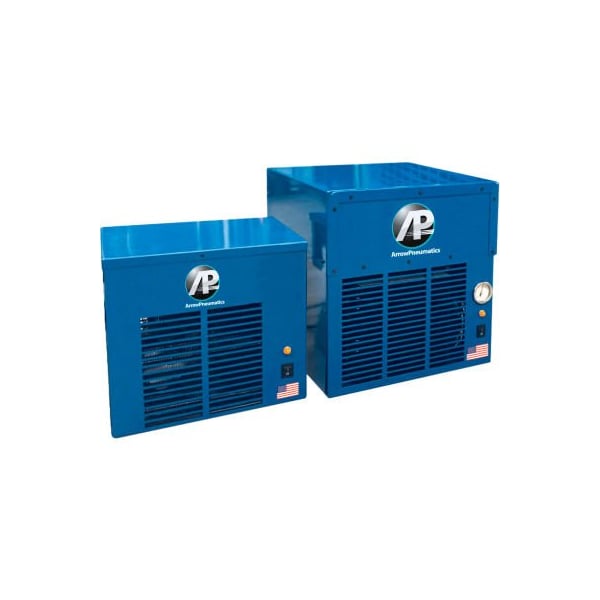 Arrow Pneumatics Arrow Pneumatics AR-10-A, Non-Cycling Refrigerated Air ...