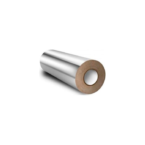 3M 3M™ VentureClad™ Insulation Jacketing Tape 1577CW Natural Aluminum ...
