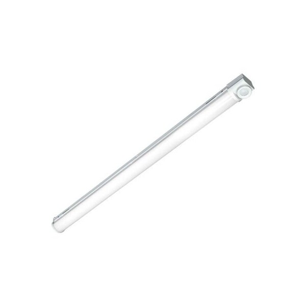 Hubbell Lighting Columbia LED 4' Stairwell Light w/Occ Sensor, 49W ...