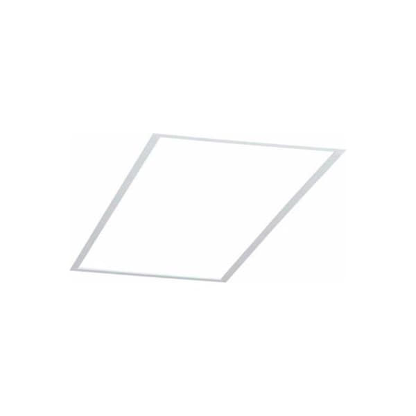 Hubbell Lighting Columbia CFP24-55/41/3440 2x4 LED Flat Panel, Three ...