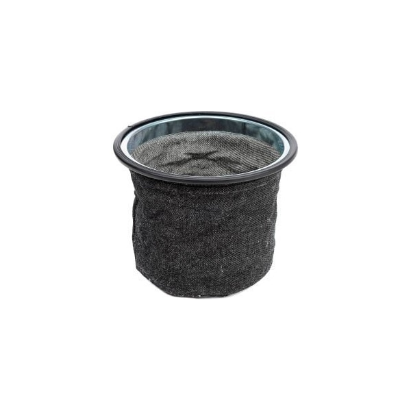Metropolitan Vacuum MetroVac Cloth Collection Bags for Vac 'N, Blo ...