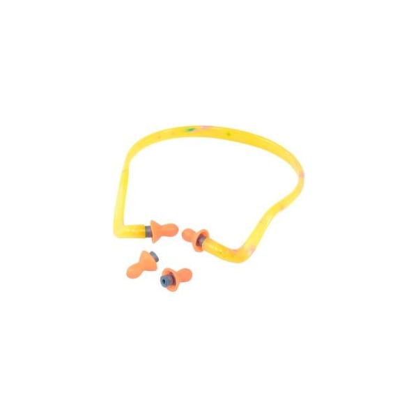 Honeywell North Howard Leight™ Quiet Banded Earplugs, Inner-Aural ...