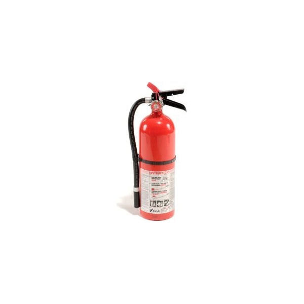 Kidde Kidde Fire Extinguisher Dry Chemical 5 Lb. 466112 | Zoro