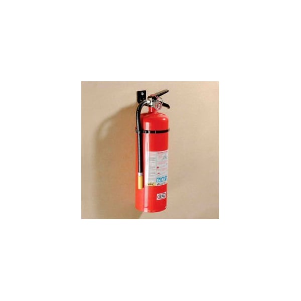 Kidde Kidde Fire Extinguisher Dry Chemical 10 Lb. 466204 | Zoro