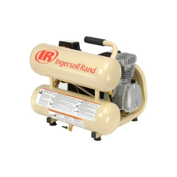 Ingersoll Rand Co Ingersoll Rand P1IU-A9, Portable Electric Air ...