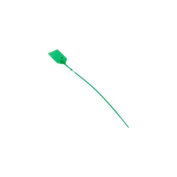 Cambridge Security Seals Adjustable Extinguisher Tamper Seal 9L Green ...