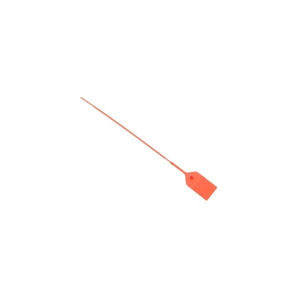 Cambridge Security Seals Adjustable Extinguisher Tamper Seal 9L Orange ...
