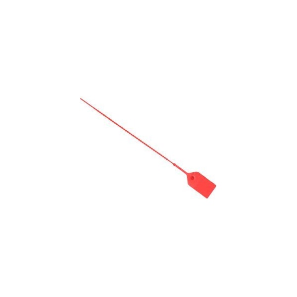 Cambridge Security Seals Adjustable Extinguisher Tamper Seal 9L Red 100 ...