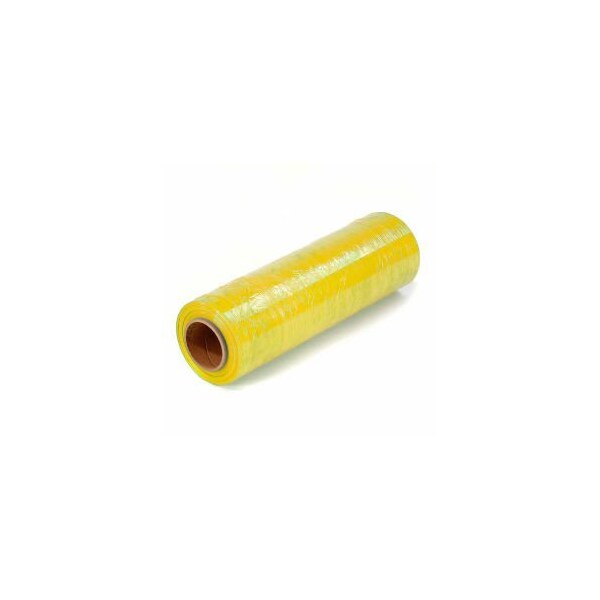 Western Plastics Western Plastic Stretch Wrap, Blown, 80 Gauge, 18 ...