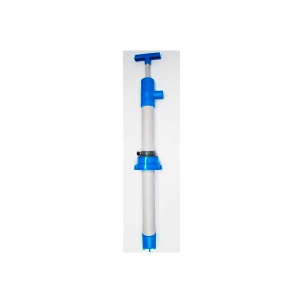 Action Pump Action Pump PVC Siphon Pump 15PVC for 15 Gallon Drums 15PVC ...