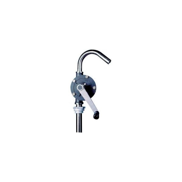 ACTION PUMP CO. Action Pump Ryton Rotary Drum Pump 3004 - 8 GPM (3004 ...