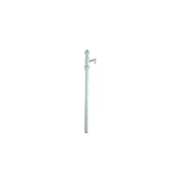 ACTION PUMP CO. Action Pump FDA Food Grade 55 Gallon Double Action Drum ...