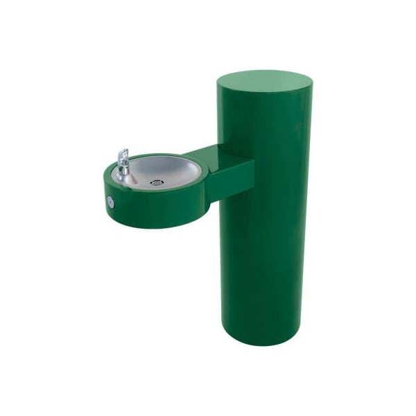 Acorn Controls Murdock Barrier Free Freeze Resistant Pedestal Mounted ...