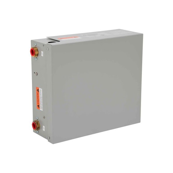 Acorn Controls Chronomite Instant-Temp-High Cap, 3-Phase, Safety ...