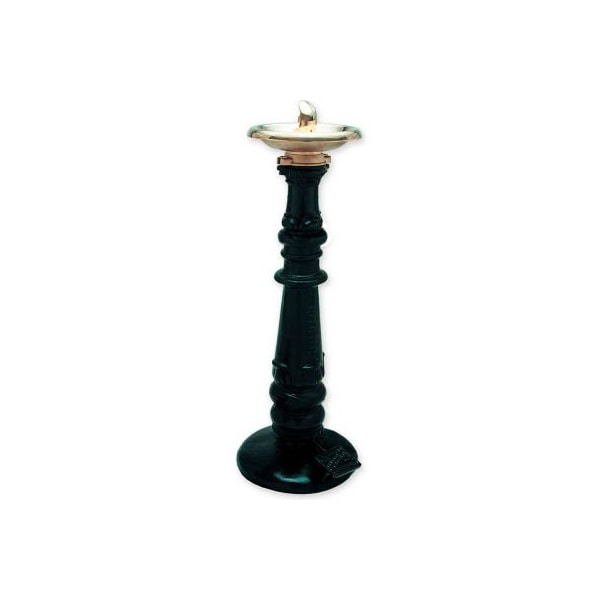 Acorn Controls Murdock Classic Outdoor Push Button Drinking Fountain ...