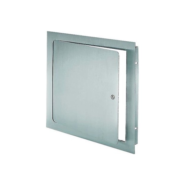 Acudor Stainless Steel Flush Access Door - 16 x 16 Z01616SCSS | Zoro