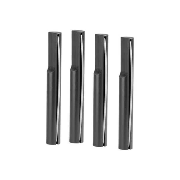 Affinity Tool Works Sjobergs Steel Bench Dogs for Elite Workbenches, 13 ...