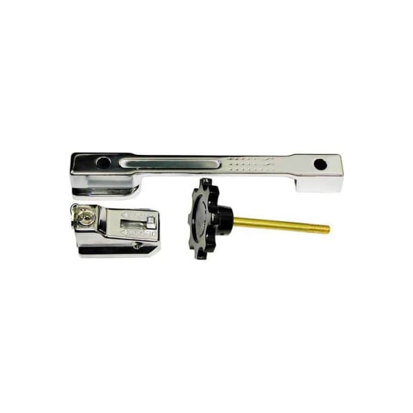 Allpoints Allpoints 22-1582 Walk-In Cooler / Freezer Door Handle 221582 ...