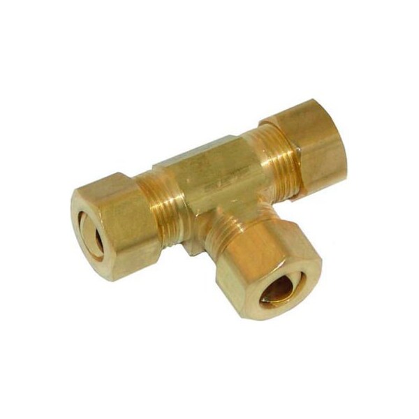 Allpoints 261388 Union Tee For Duke Manufacturing 261388 | Zoro
