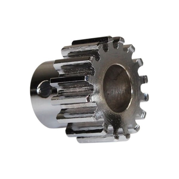 Allpoints Allpoints 264576 Sprocket - 16T, 1/2"Bore For American ...