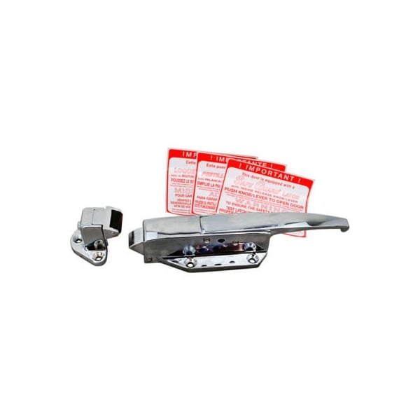 Allpoints 266273 Kason 10077L00004C Latch For Kason 266273 | Zoro